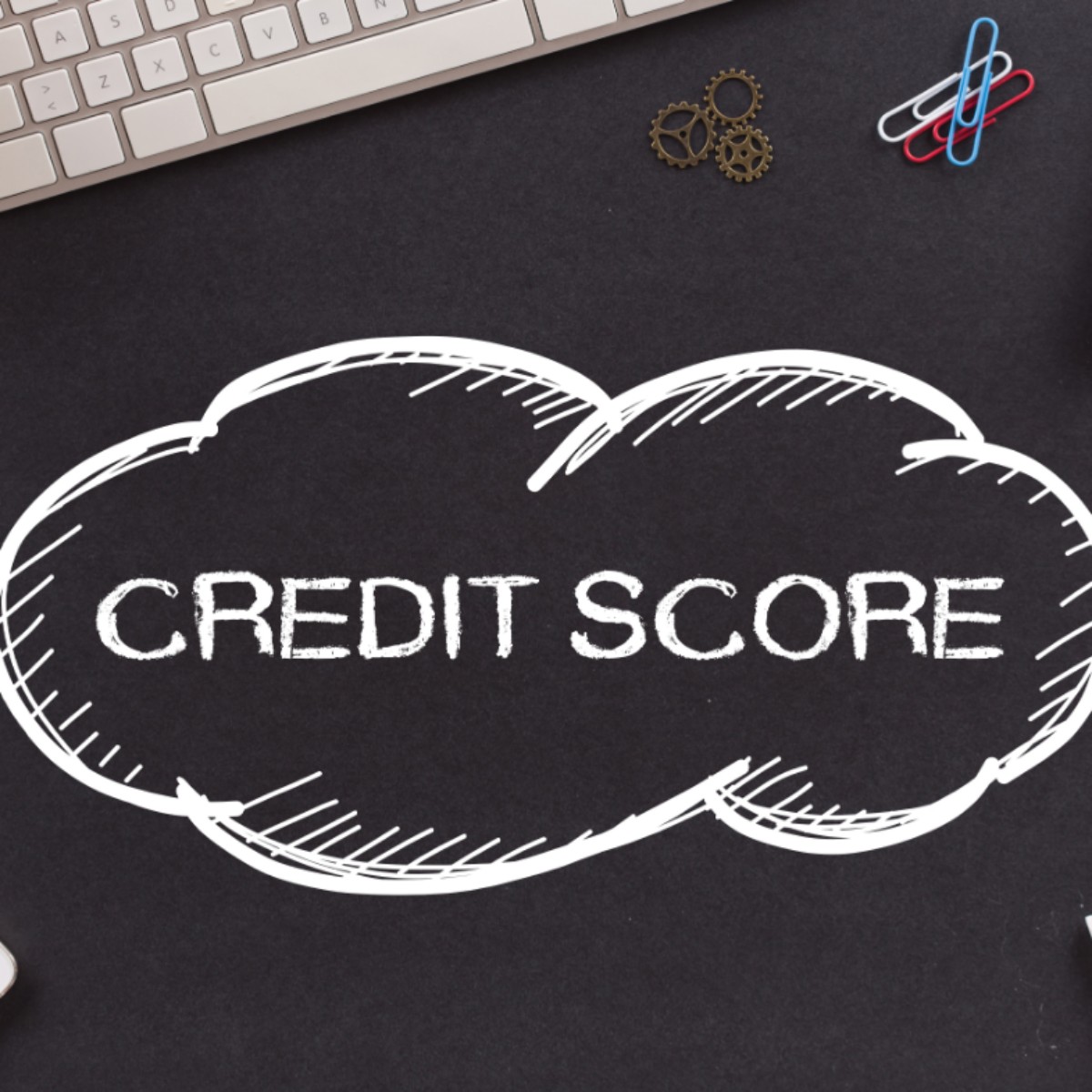 Understanding Your Credit Score